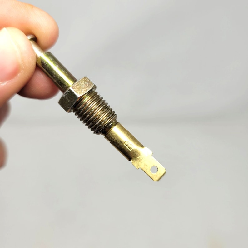 Vintage Standard Switch Door Jamb Gold Switch B Automotive - Etsy