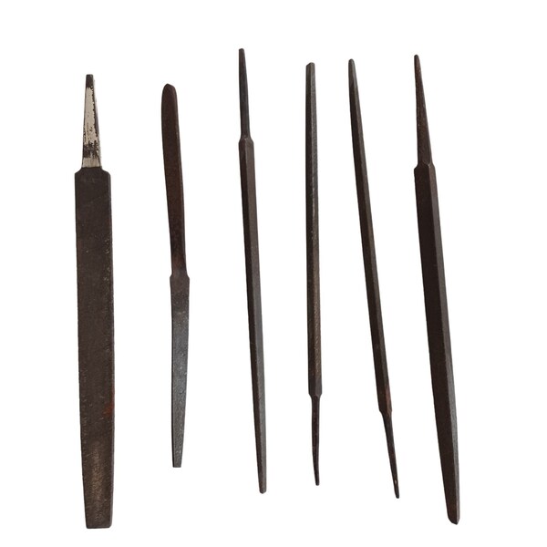 Flat Files - Etsy