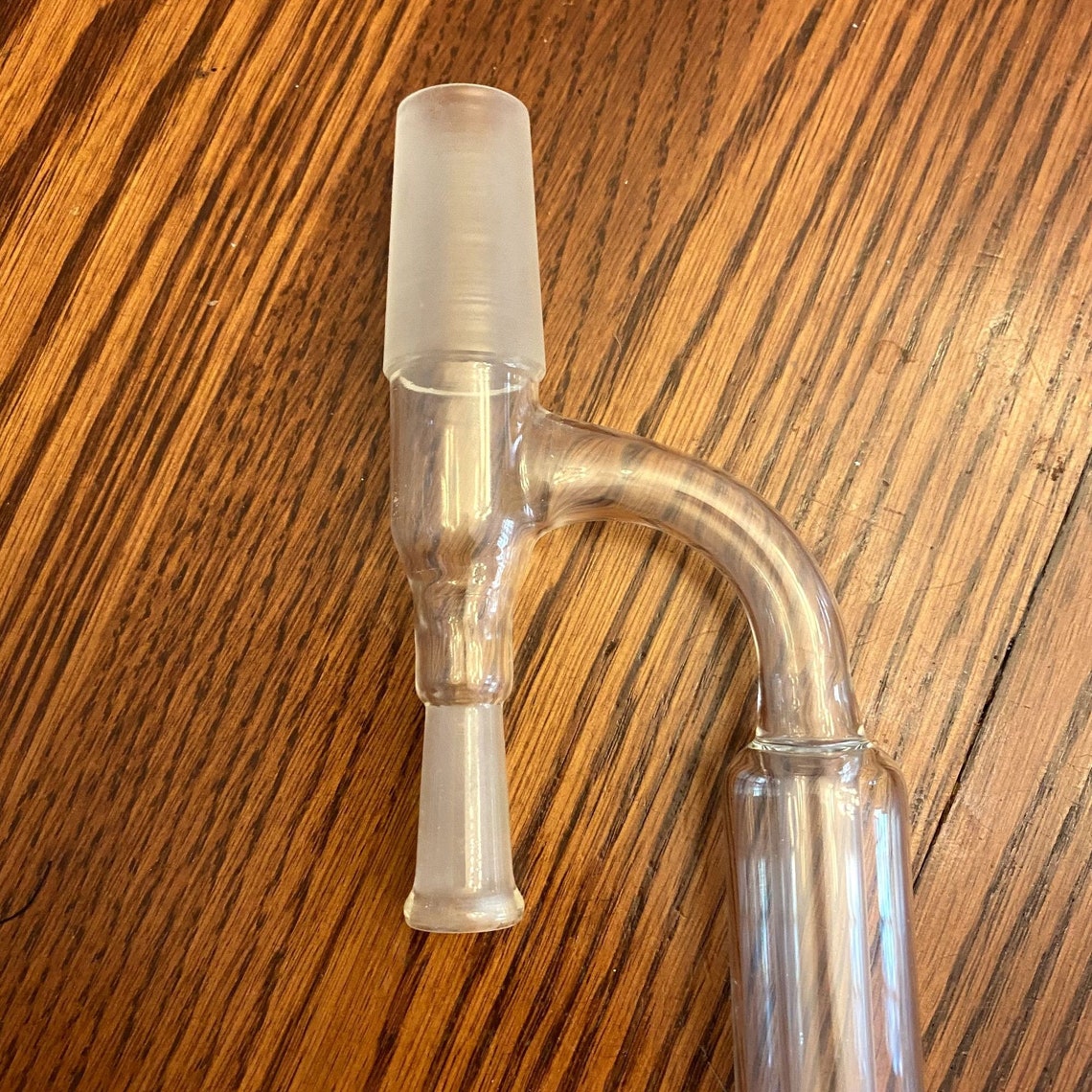 Pyrex Distillation Column Chemistry Hand Blown Research - Etsy