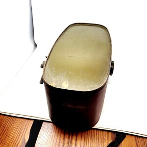 Antique Car Gas Tank Solid Brass Cap Valve Hot Rod Tractor Steel Fuel ...