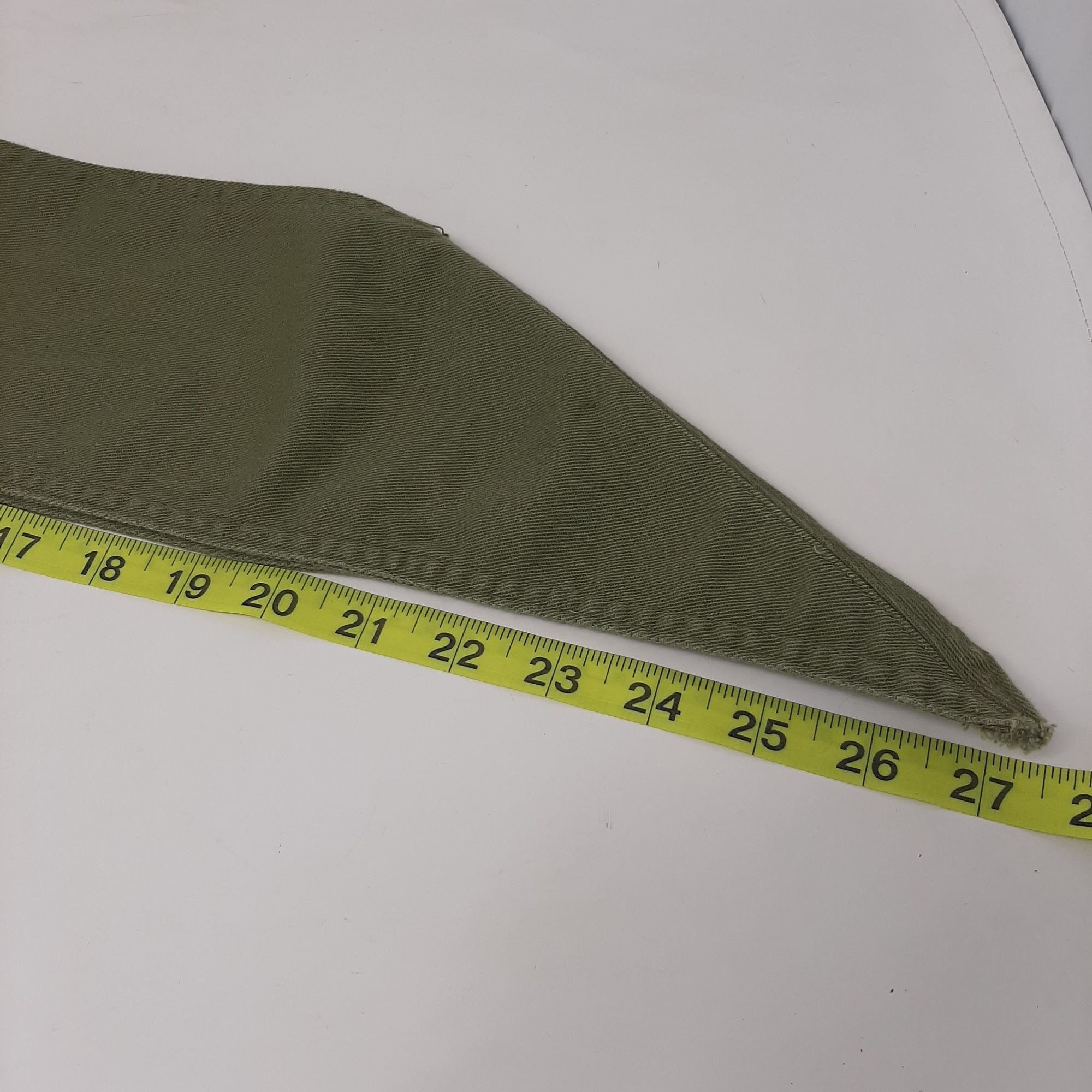 Vintage Boy Scouts Sash 1960s 13 Merit Badges Hiking Canoe - Etsy