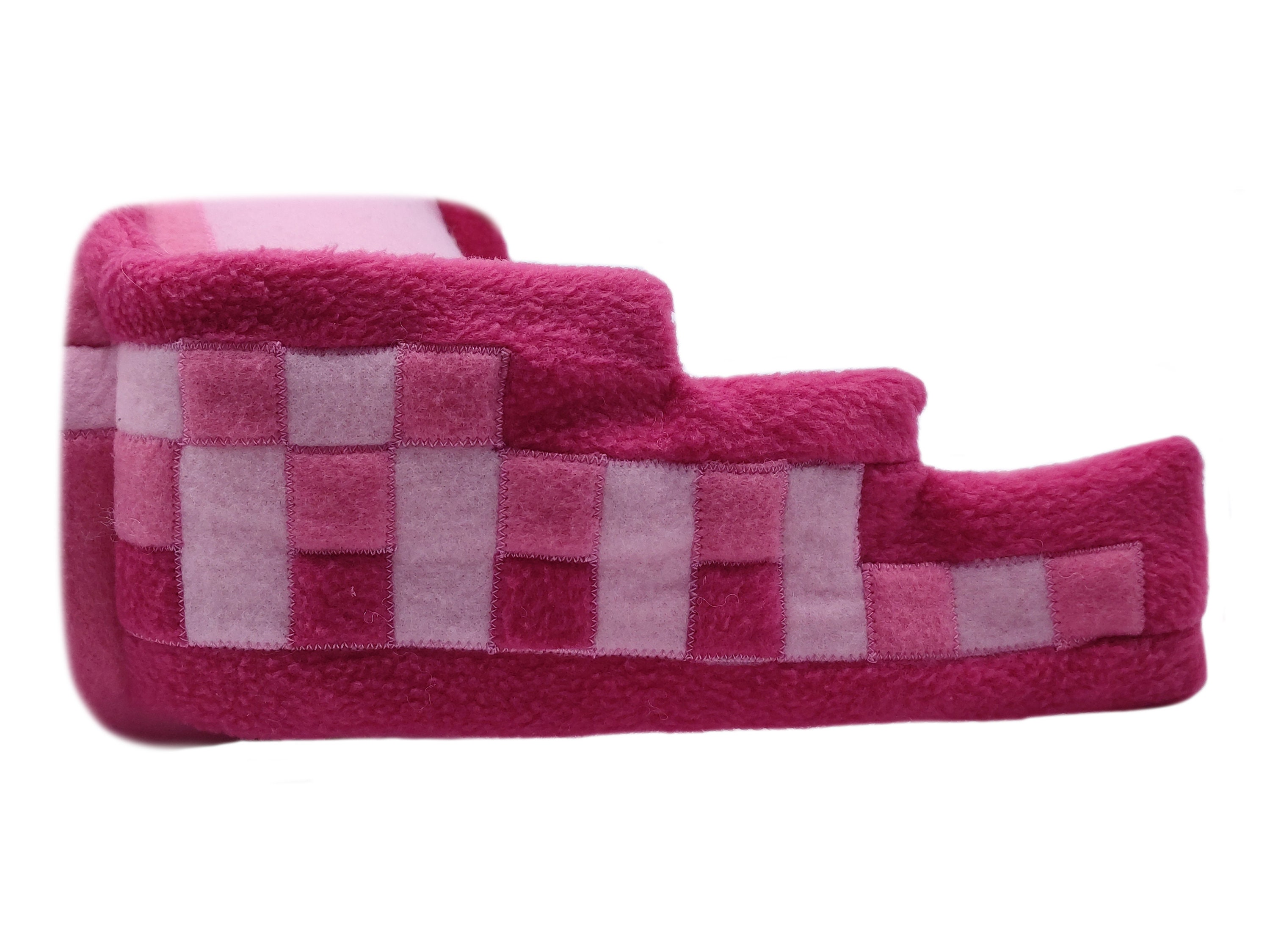 Minecraft Axolotl Shoes For Boys Cute Minecraft Axolotl Coloring Page ...