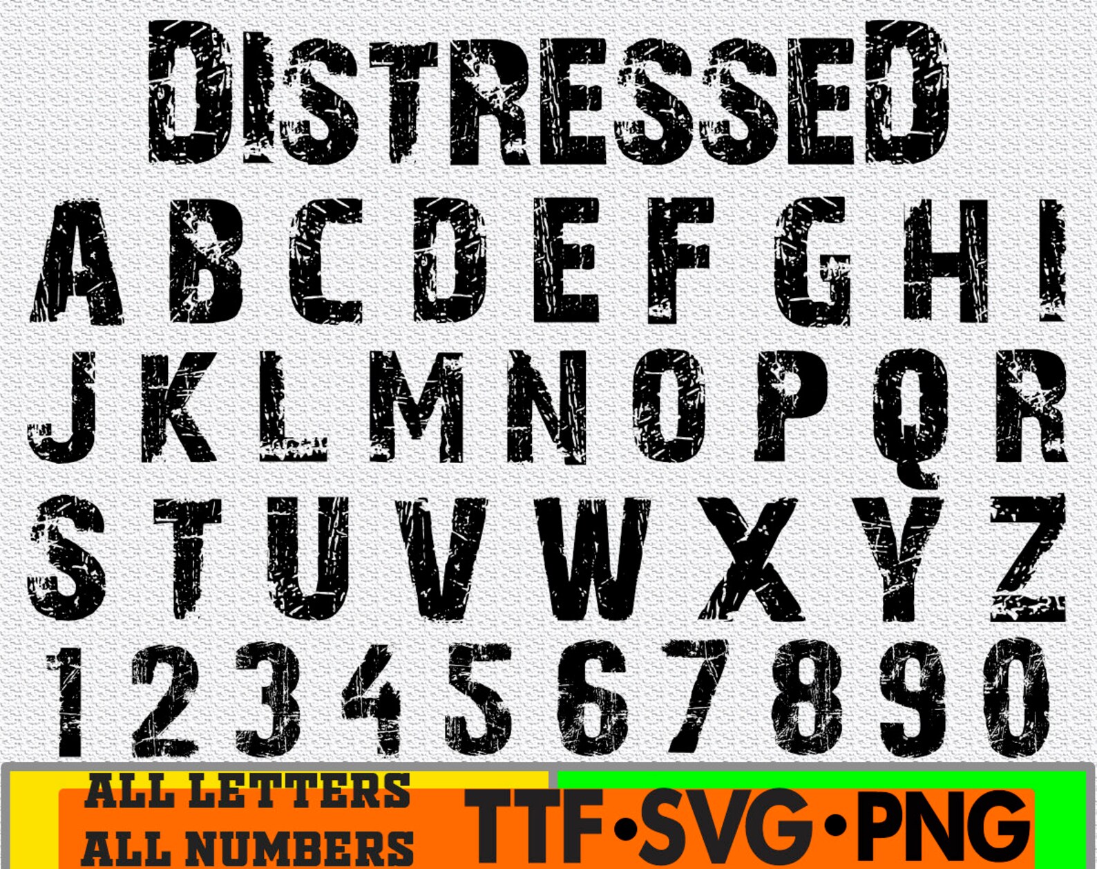 Distressed Font Svg Grunge Font Alphabet Svg Vintage Font Svg Images Distressed Font Svg Grunge Font Alphabet Svg Vintage Font Svg Images