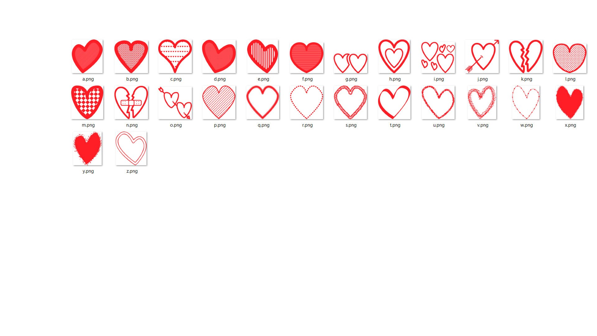 Valentine fonts svg Font bundle Cricut Valentine alphabet svg | Etsy