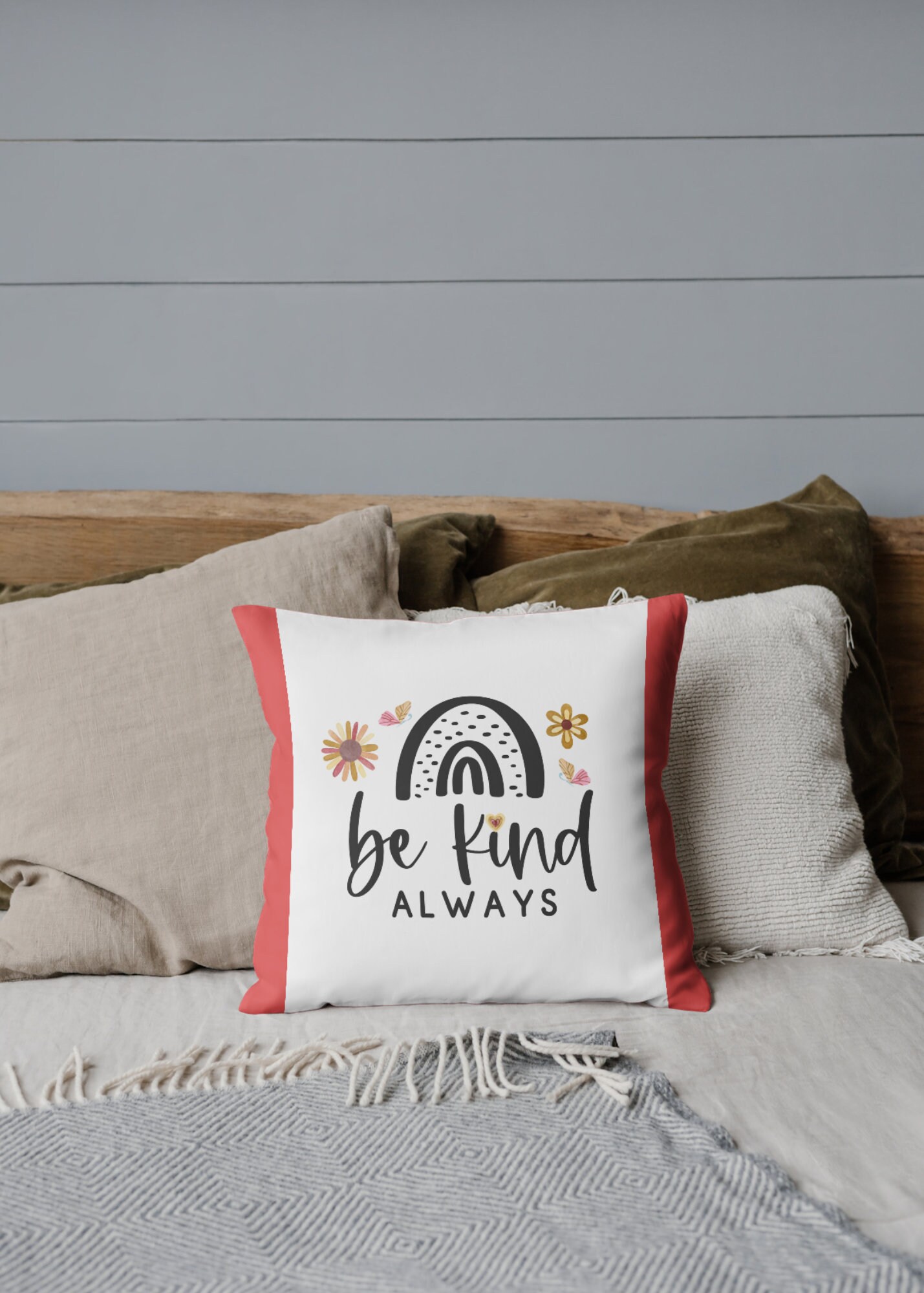 Be Kind Transparent Clip Art - Etsy