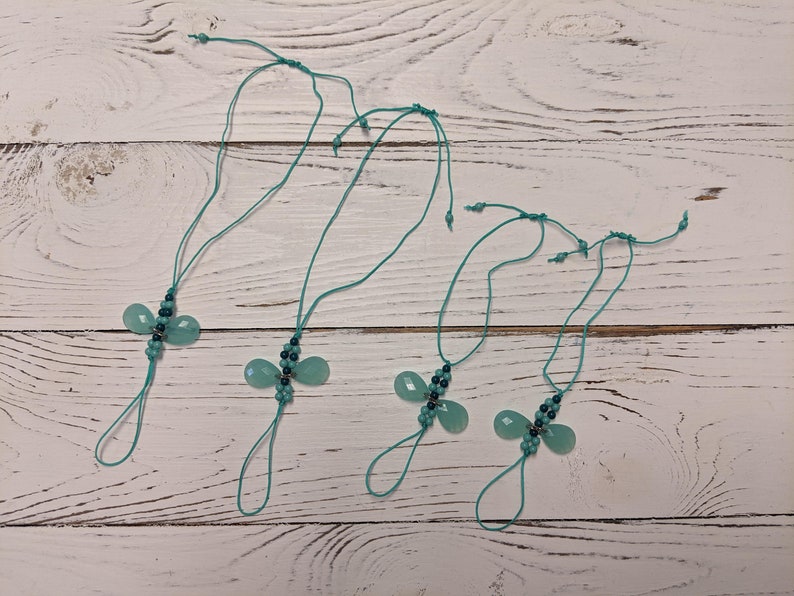 Dragonfly Barefoot Sandals - Etsy