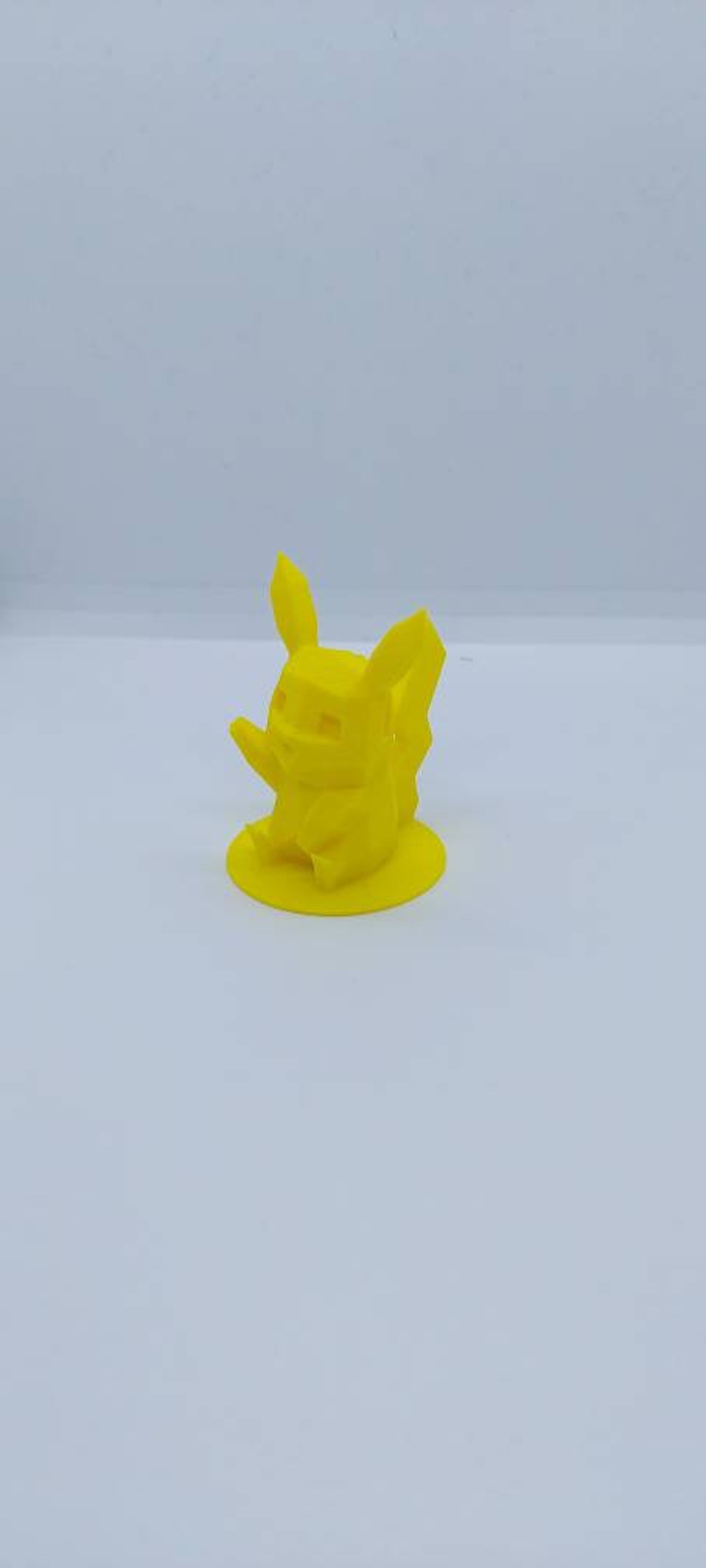 Pikachu Card Stand Pokemon Figure. Toploader Card Stand. Low - Etsy UK