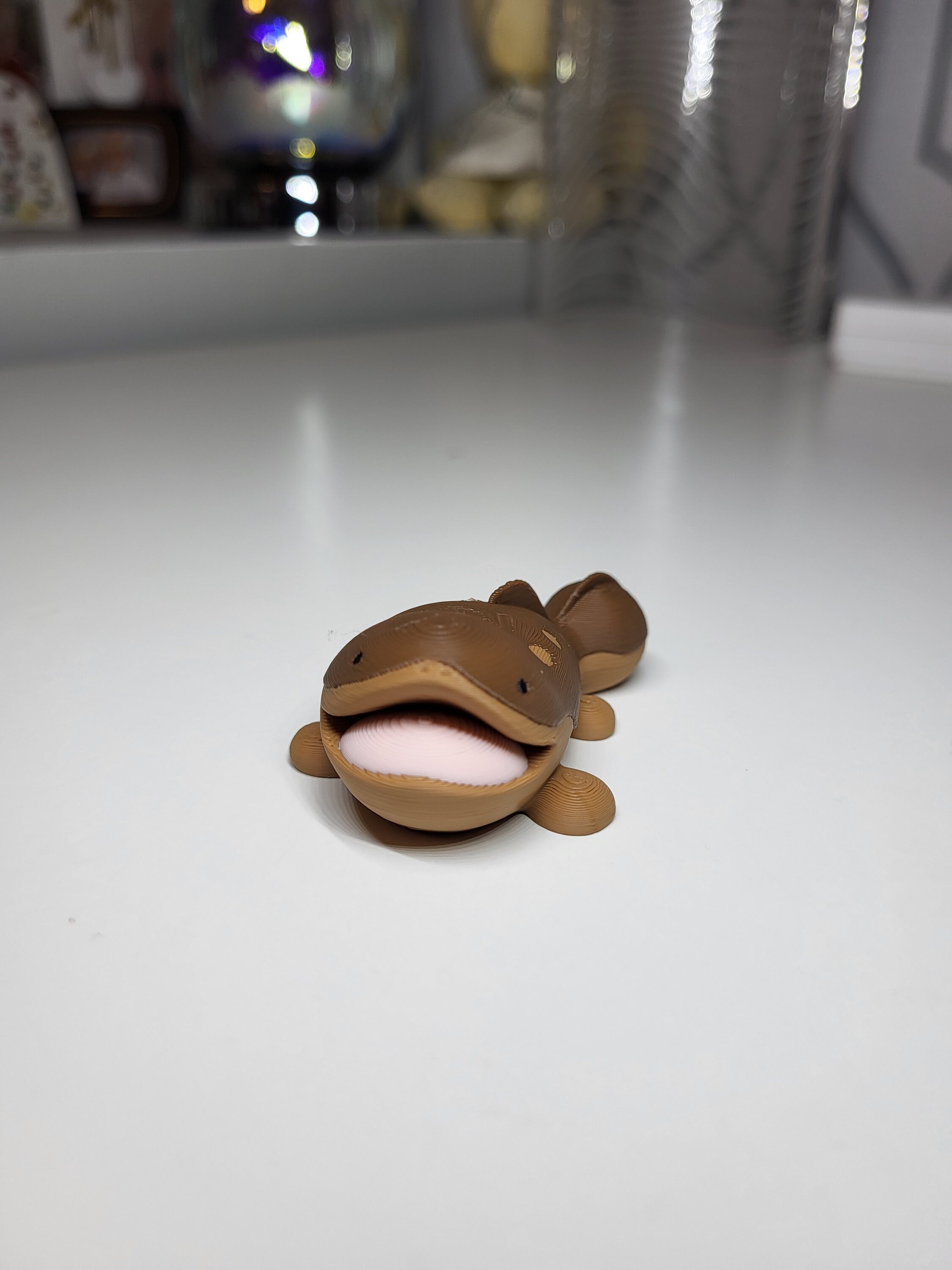 Clogsire 3D Printed Pokemons Gift. Full Colour Clogsire Gift - Etsy UK