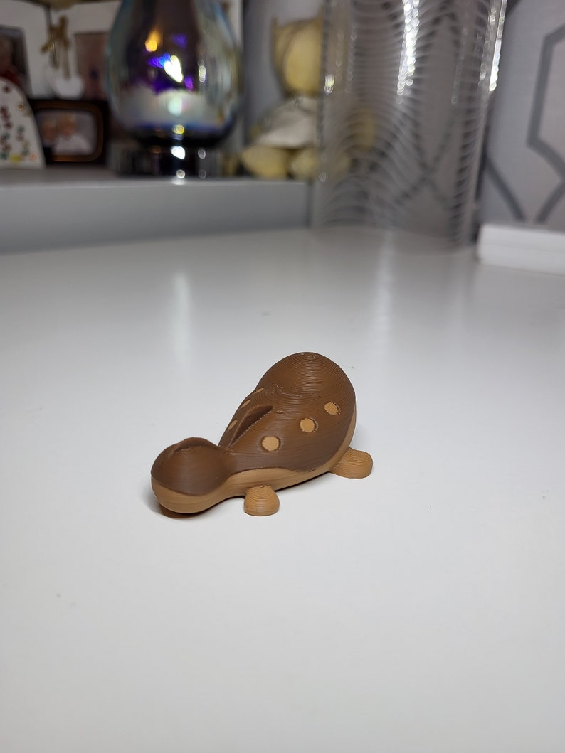 Clogsire 3D Printed Pokemons Gift. Full Colour Clogsire Gift - Etsy