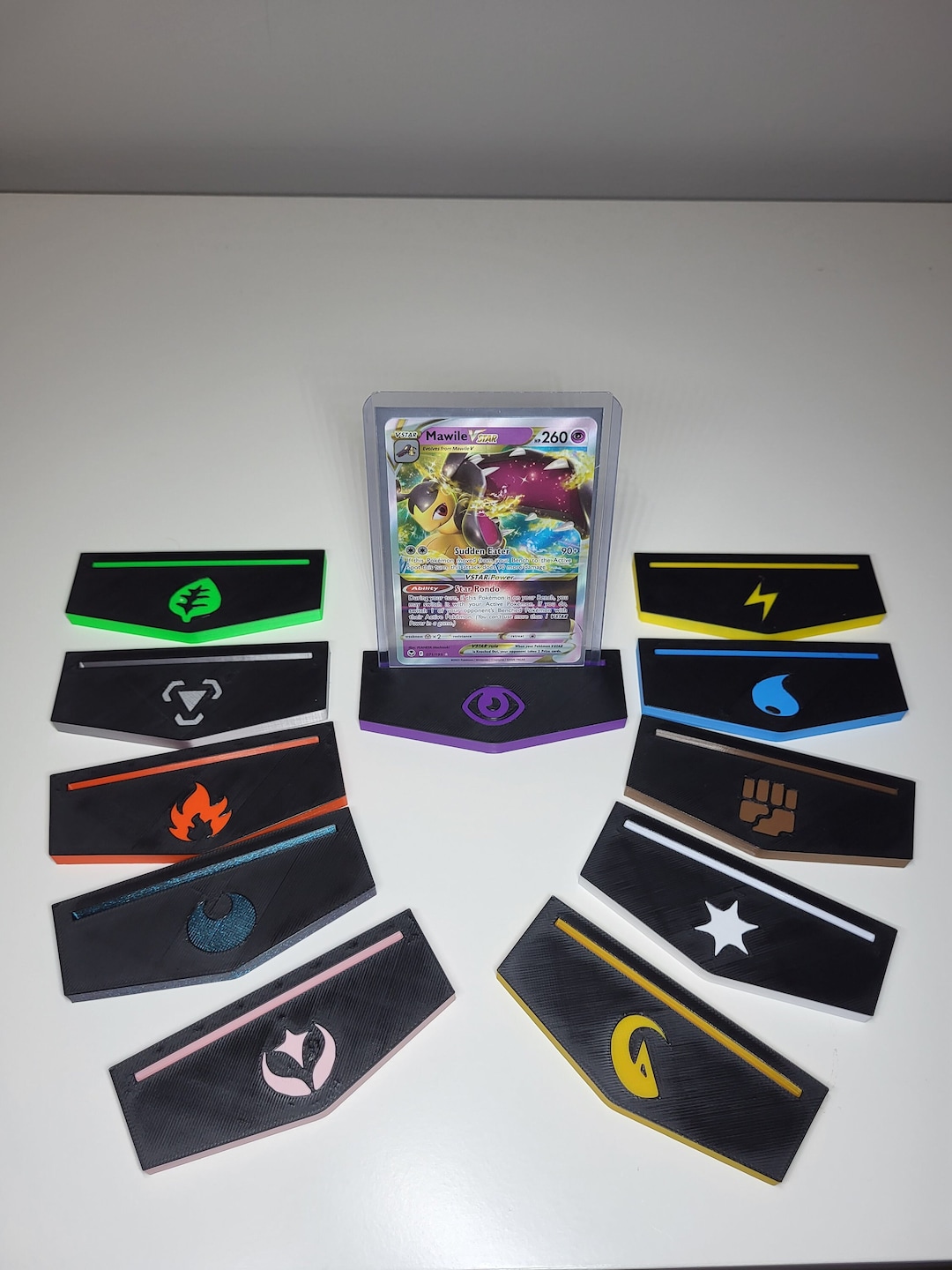 Pokemon Card Stands, Pokemon Toploaders Stands, Pokemon Gift Stands ...