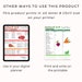 Instant Pot Cooking Times PDF | Instant Pot Cheat Sheet | Instant Pot ...