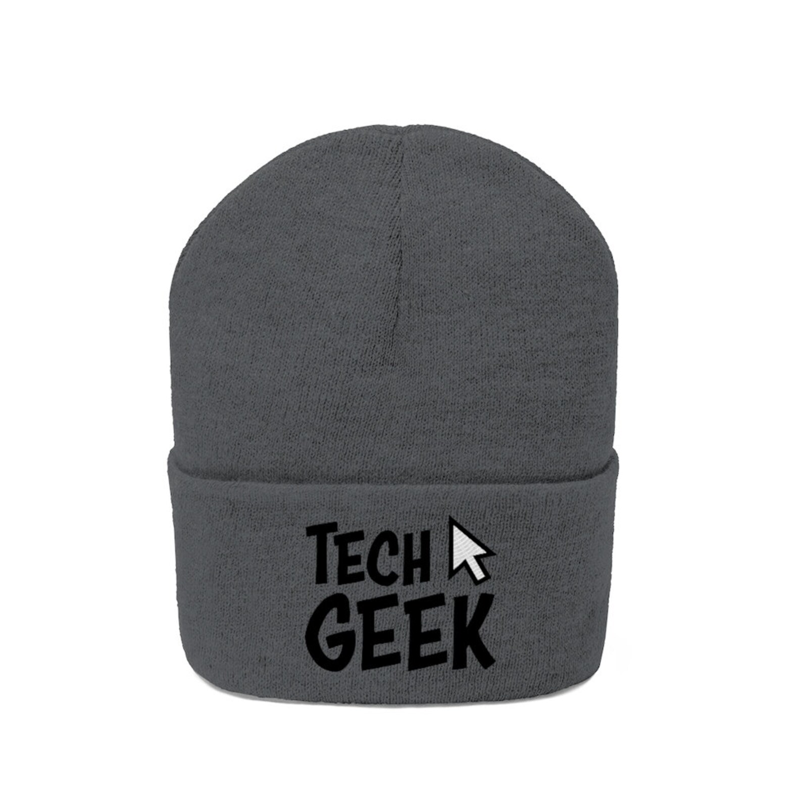 Geek knit Beanie Geek Quote Beanie Computer Geek Gifts Geek | Etsy