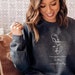 Comparison Kills Creativity Sweatshirt Inspirational Quote - Etsy