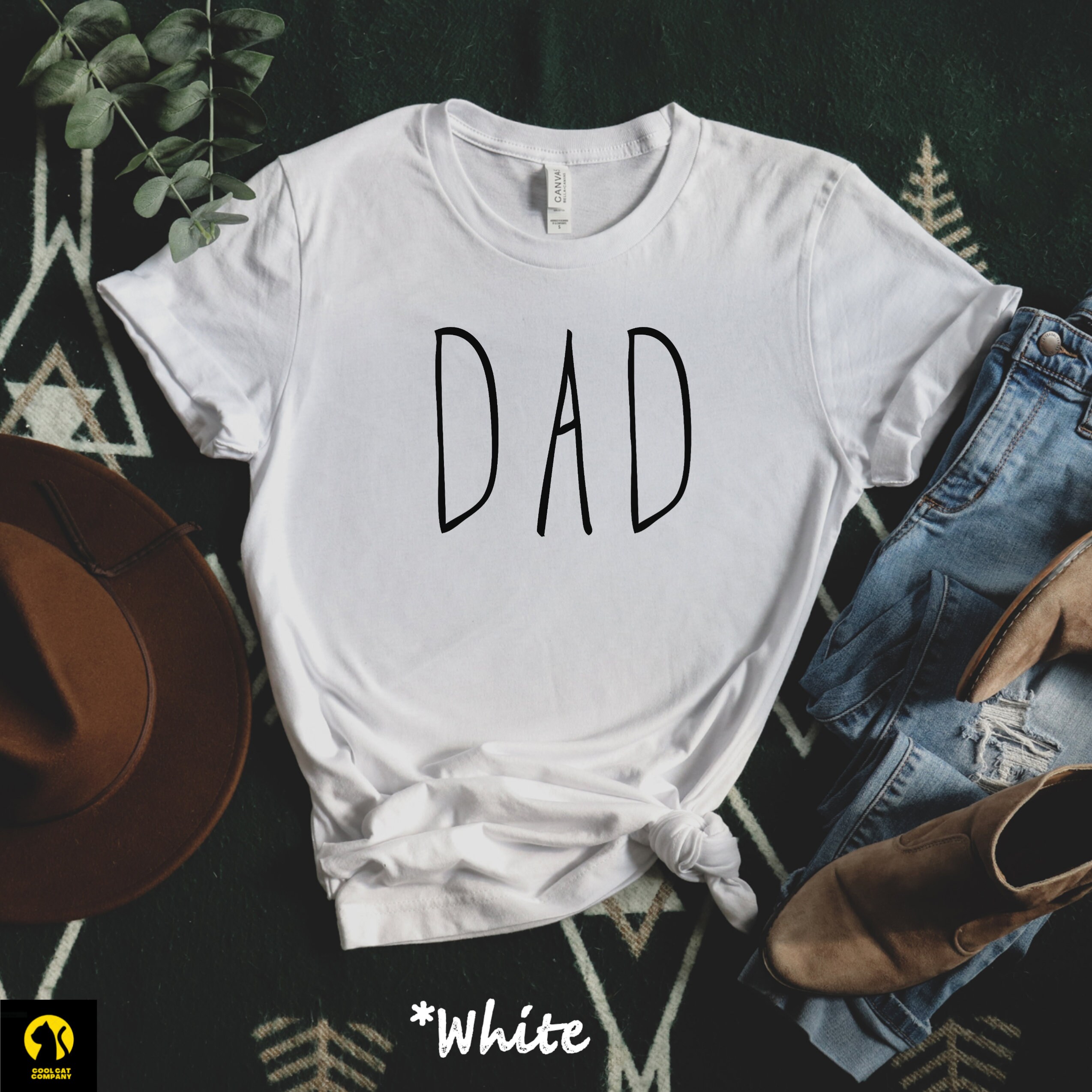 Dad Tshirt Gift for dad Dad Sweater Dad Birthday Gift Dad | Etsy