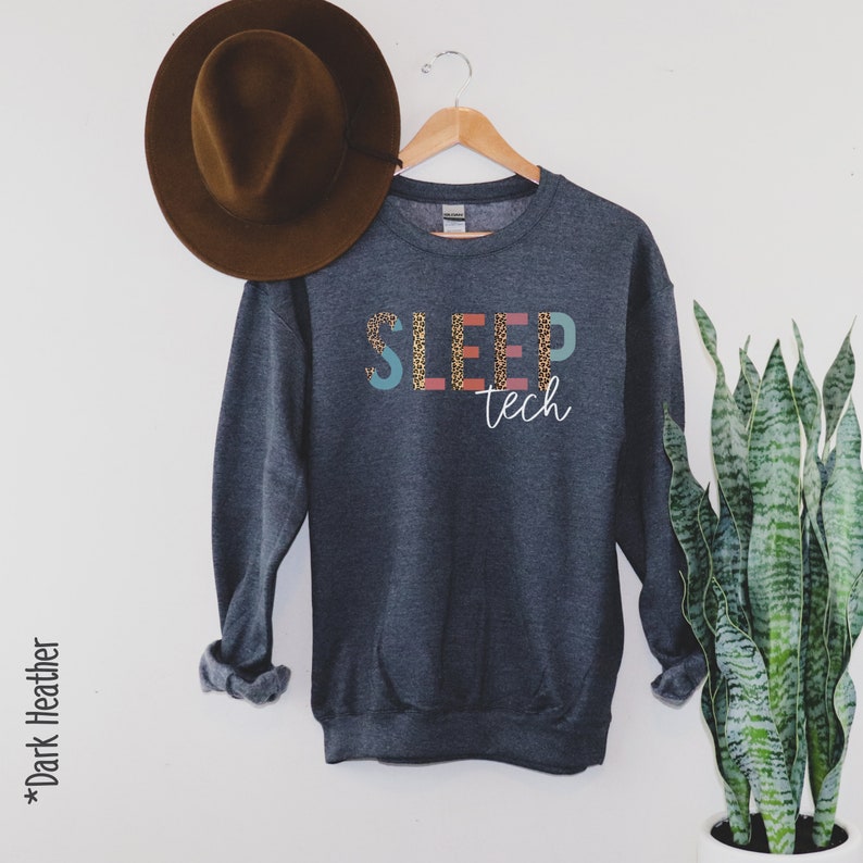Sleep Tech Sweatshirt Sleep Tech Tee sleep tech t shirt | Etsy