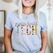 Mental Health Tech, Psych Tech Shirt, Psychiatric Technician Shirt ...
