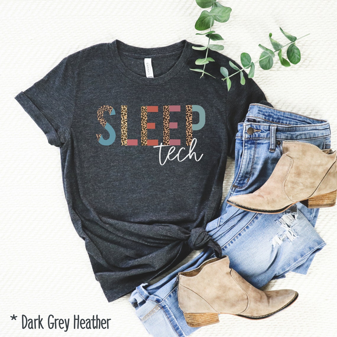 Sleep Tech Tee Sleep Tech T Shirt Sleep Tech Gift Sleep - Etsy
