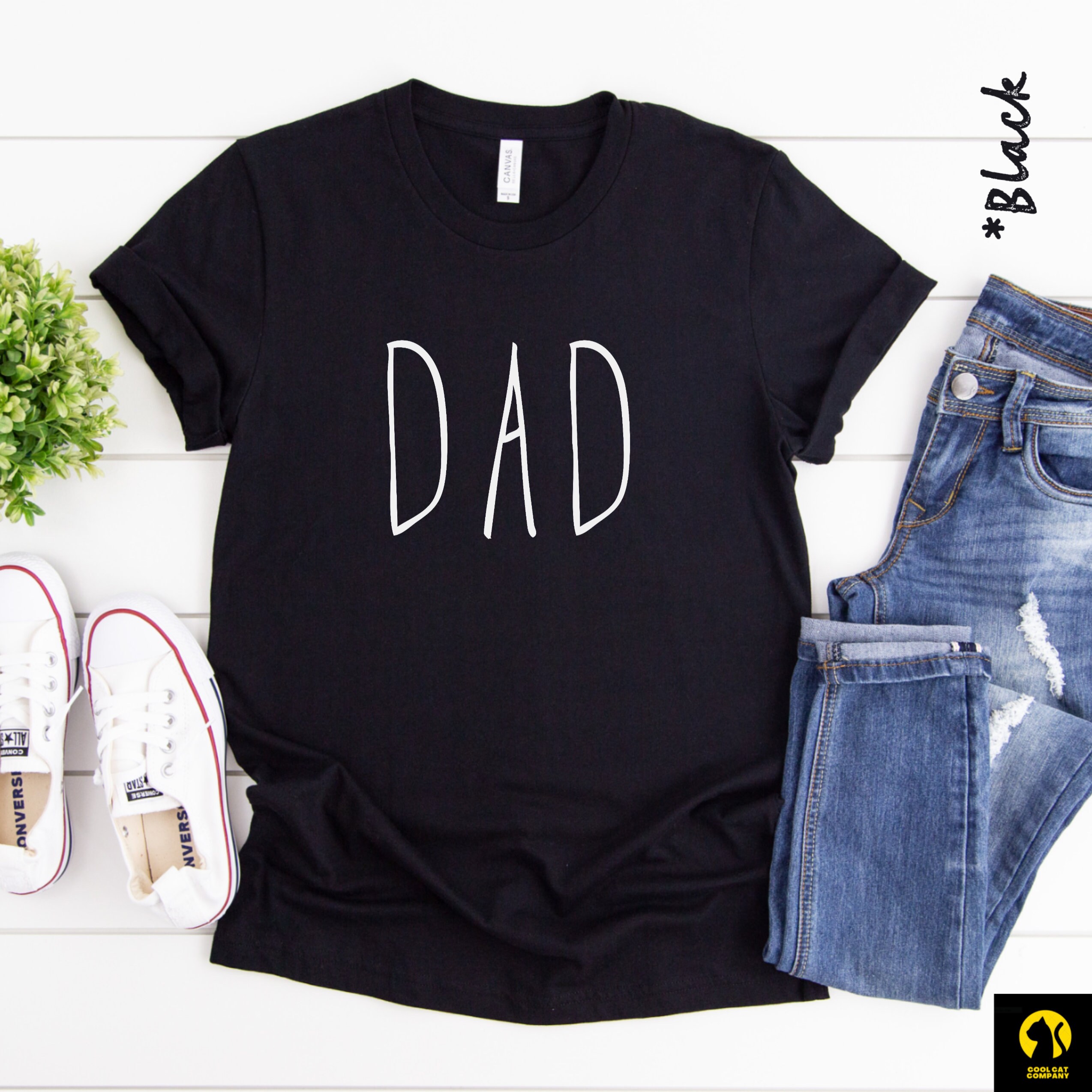 Dad Tshirt Gift for dad Dad Sweater Dad Birthday Gift Dad | Etsy