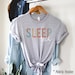 Sleep Tech Tee, Sleep Tech T Shirt, Sleep Tech Gift, Sleep Technologist ...