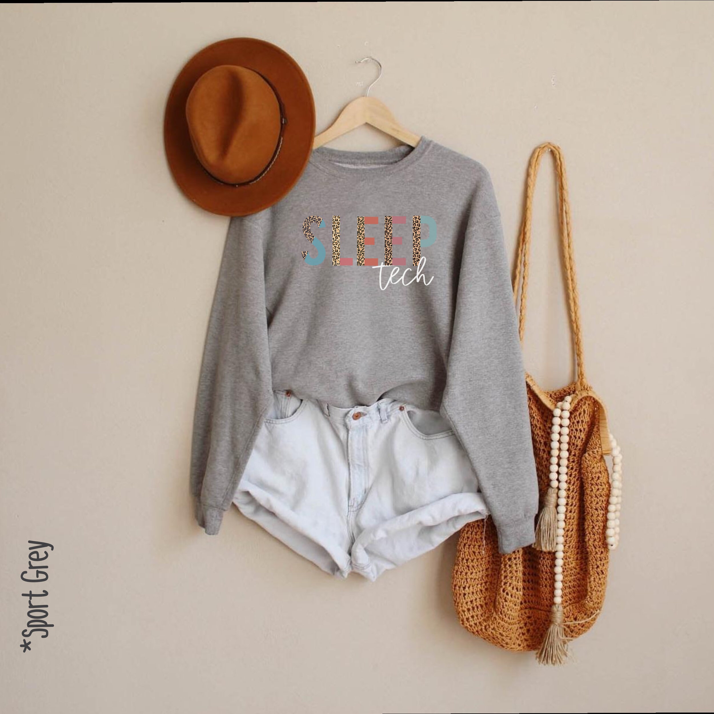 Sleep Tech Sweatshirt Sleep Tech Tee Sleep Tech T Shirt - Etsy