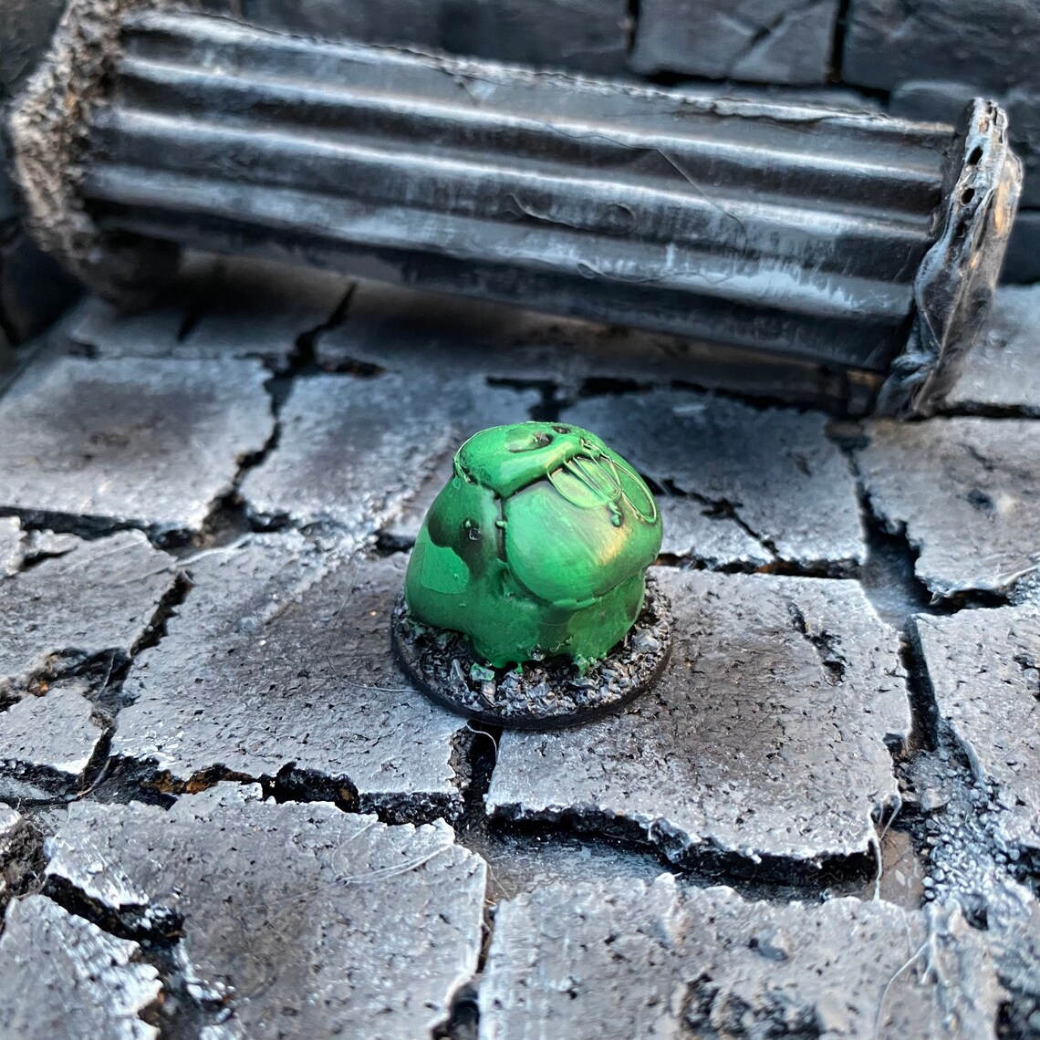 Green Slime Small Ooze Miniatur für DND Dungeons and Dragons | Etsy Green Slime Small Ooze Miniatur für DND Dungeons and Dragons | Etsy