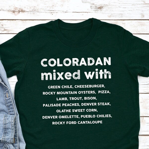 Colorado Food Gifts - 60+ Gift Ideas for 2024