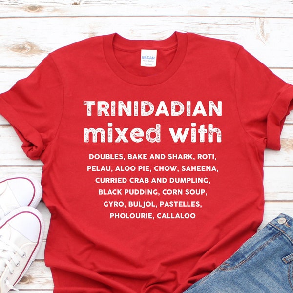 Trinidad - Etsy