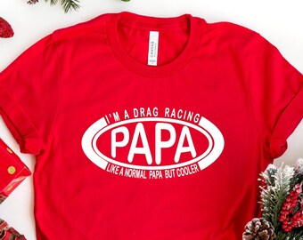 Custom Racing Shirt - Etsy