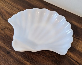 Shell Shaped Dish | Etsy