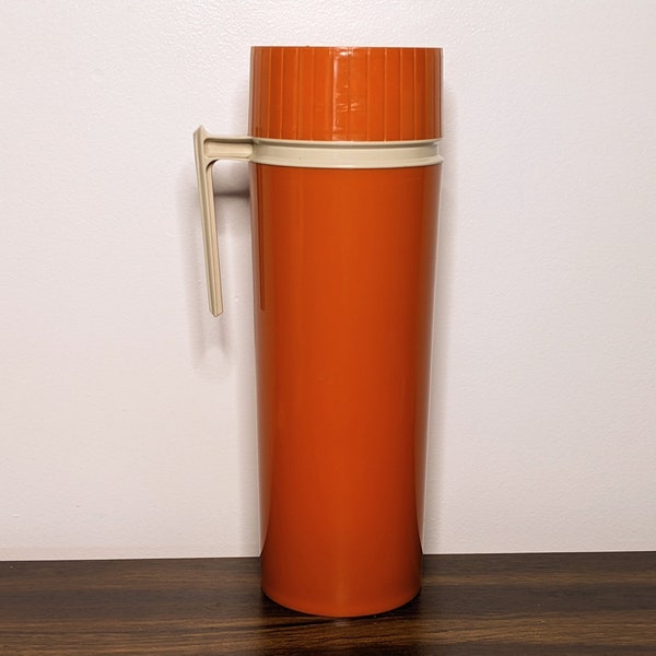 Large Thermos - Etsy