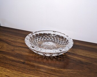 Princess House Crystal. - Etsy