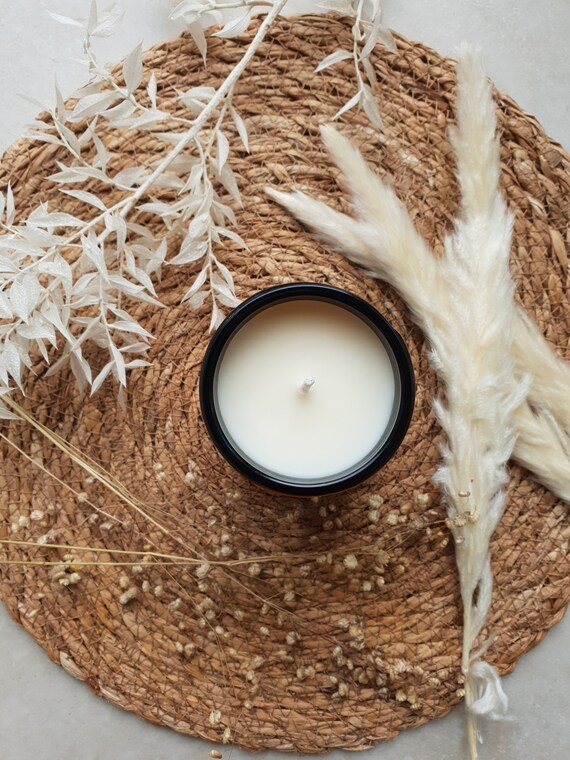 Savasana Yoga Candle Candles Container Candles Home & Living etna.com.pe