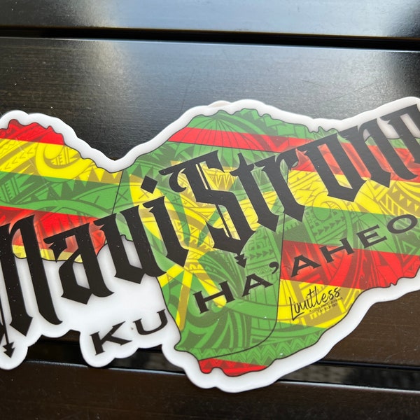 Maui - Etsy