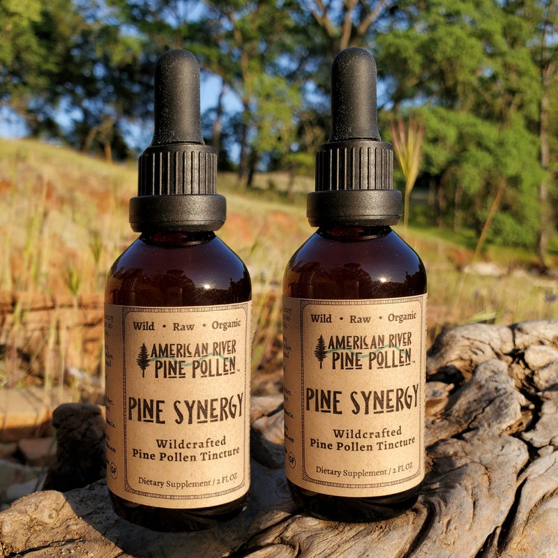 Tincture - Etsy