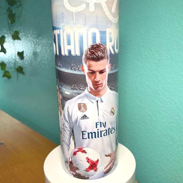 Cristiano Ronaldo Gift Box - 60+ Gift Ideas for 2024
