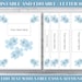 Floral Binder Covers and Spines, Editable in Canva, Printable Binder ...
