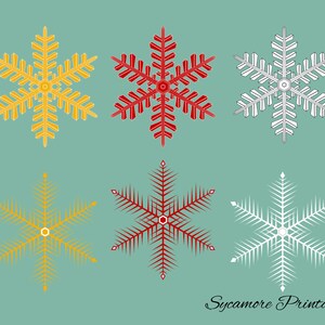Christmas Clip Art, Christmas Graphics, Commercial Use, Christmas Tree ...