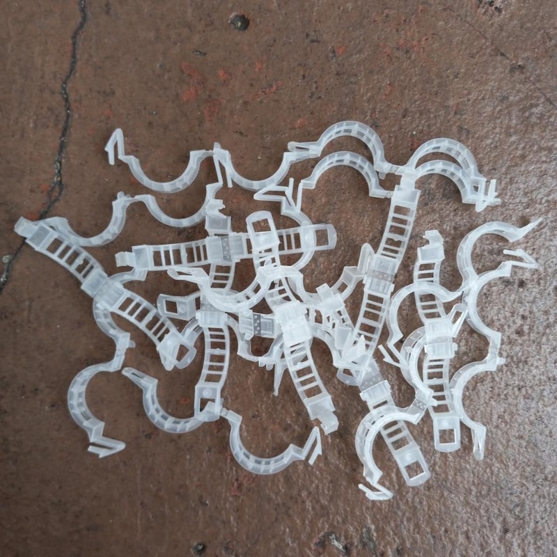 Outdoor Vine Clips - Etsy