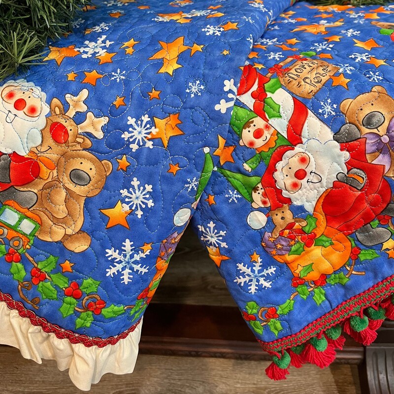 Starry Night Skirts - Etsy