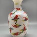 Chinese Statue Pure Hand-carved Glass Vase Ornaments, Worthy of ...