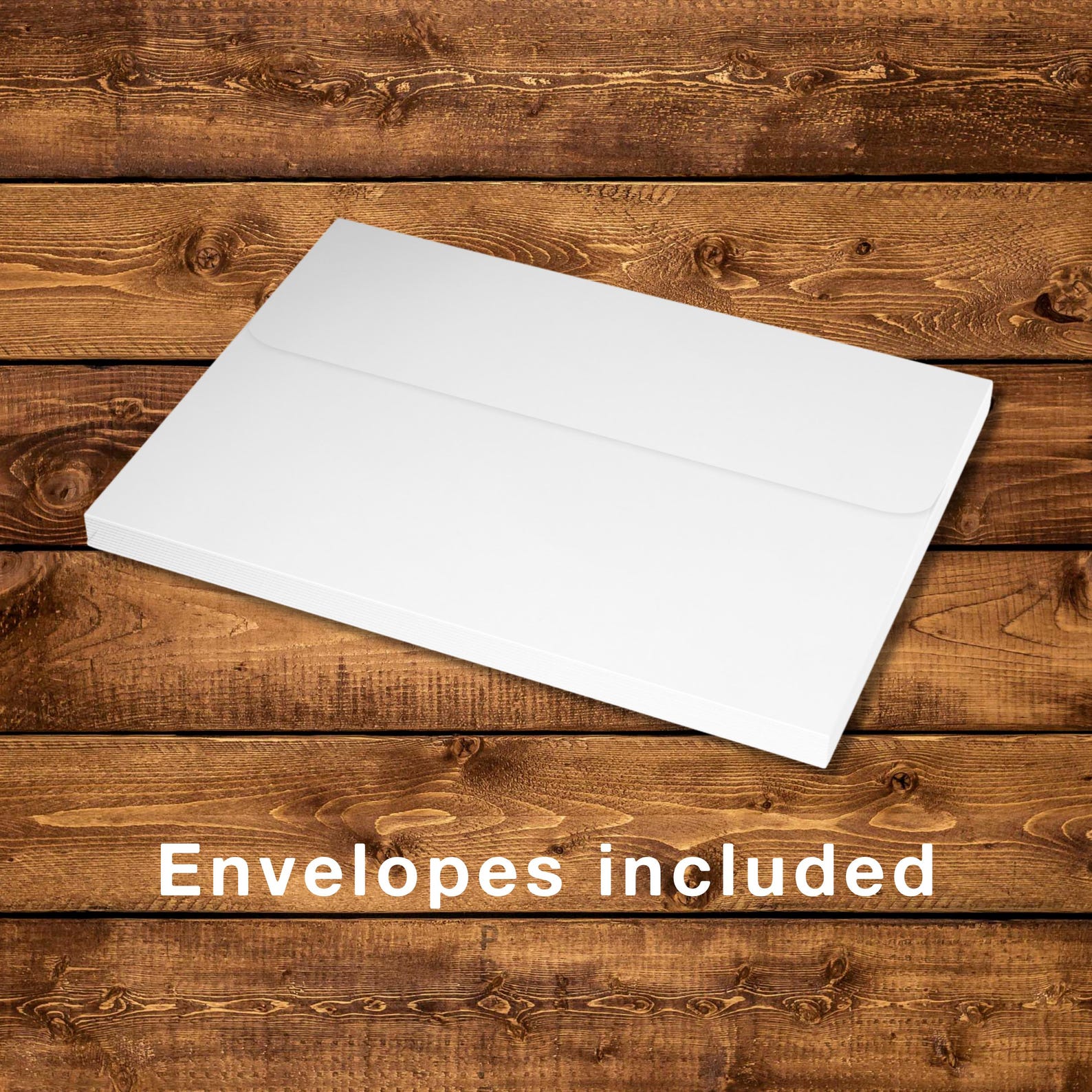 American Bison Blank Notecards • 5x7 Blank Cards With Wildlife ...