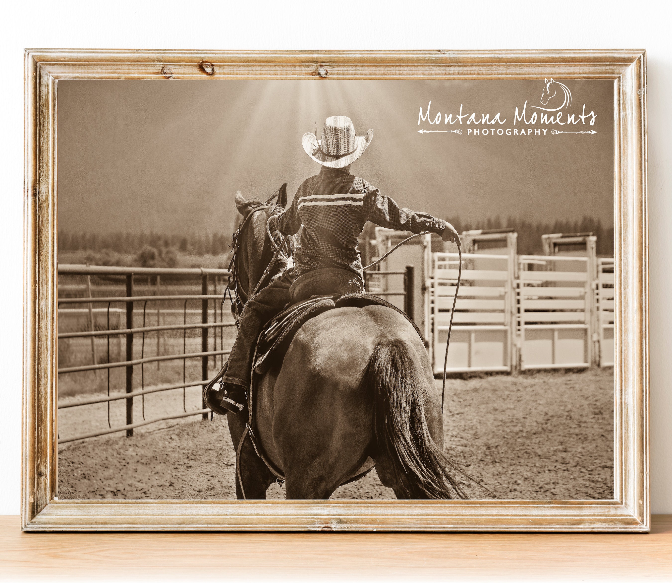 Rodeo Cowboy & Horse, Rodeo Photos, Cowboy Prints, Rodeo Photos, Kids ...
