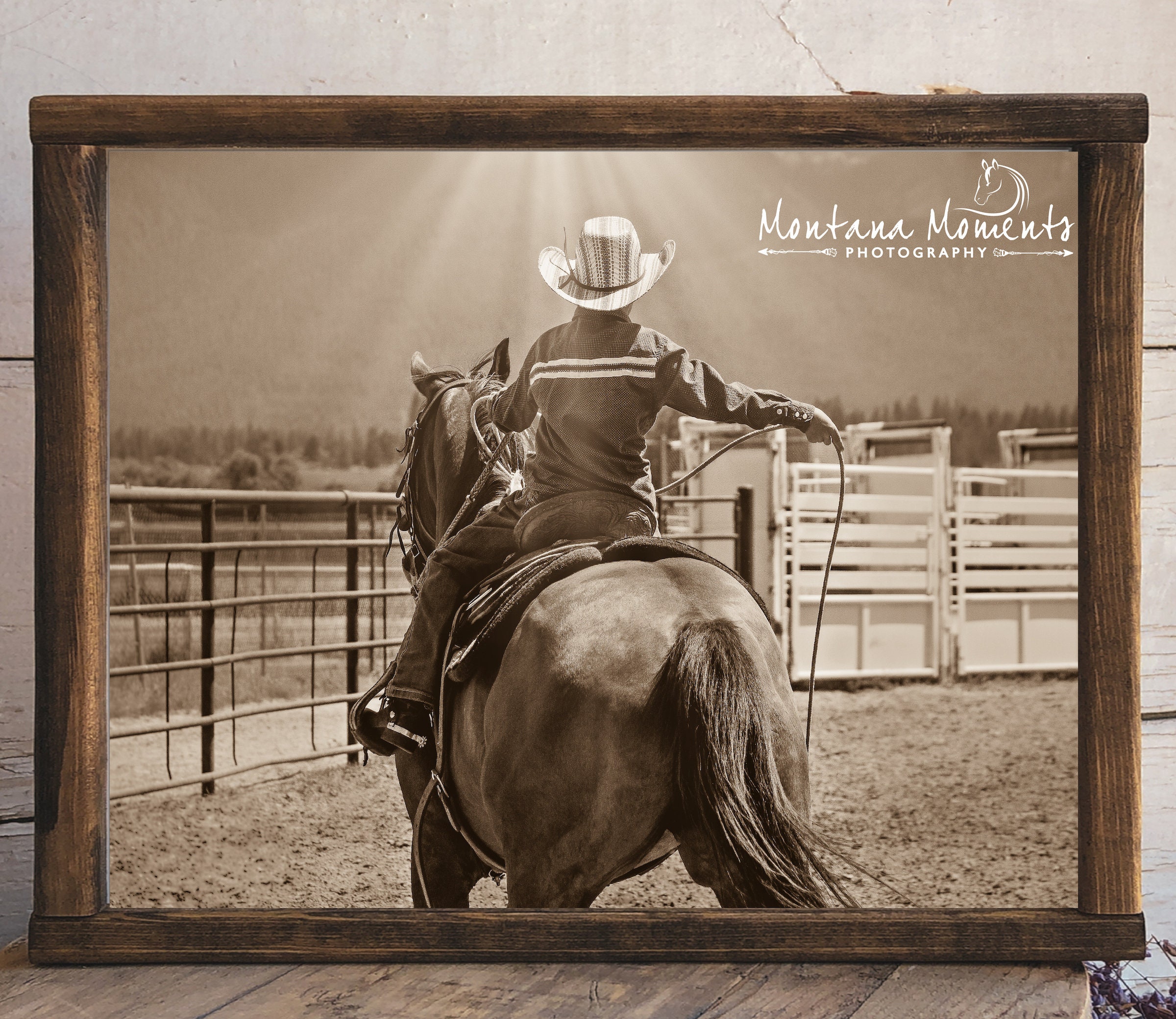 Rodeo Cowboy & Horse, Rodeo Photos, Cowboy Prints, Rodeo Photos, Kids ...