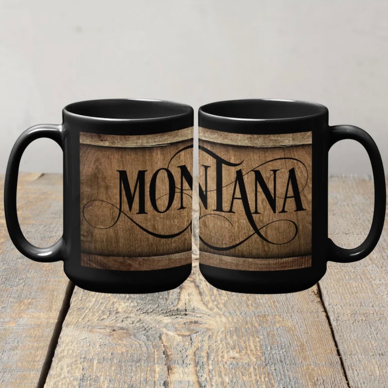 Rustic Coffee Mugs - Etsy