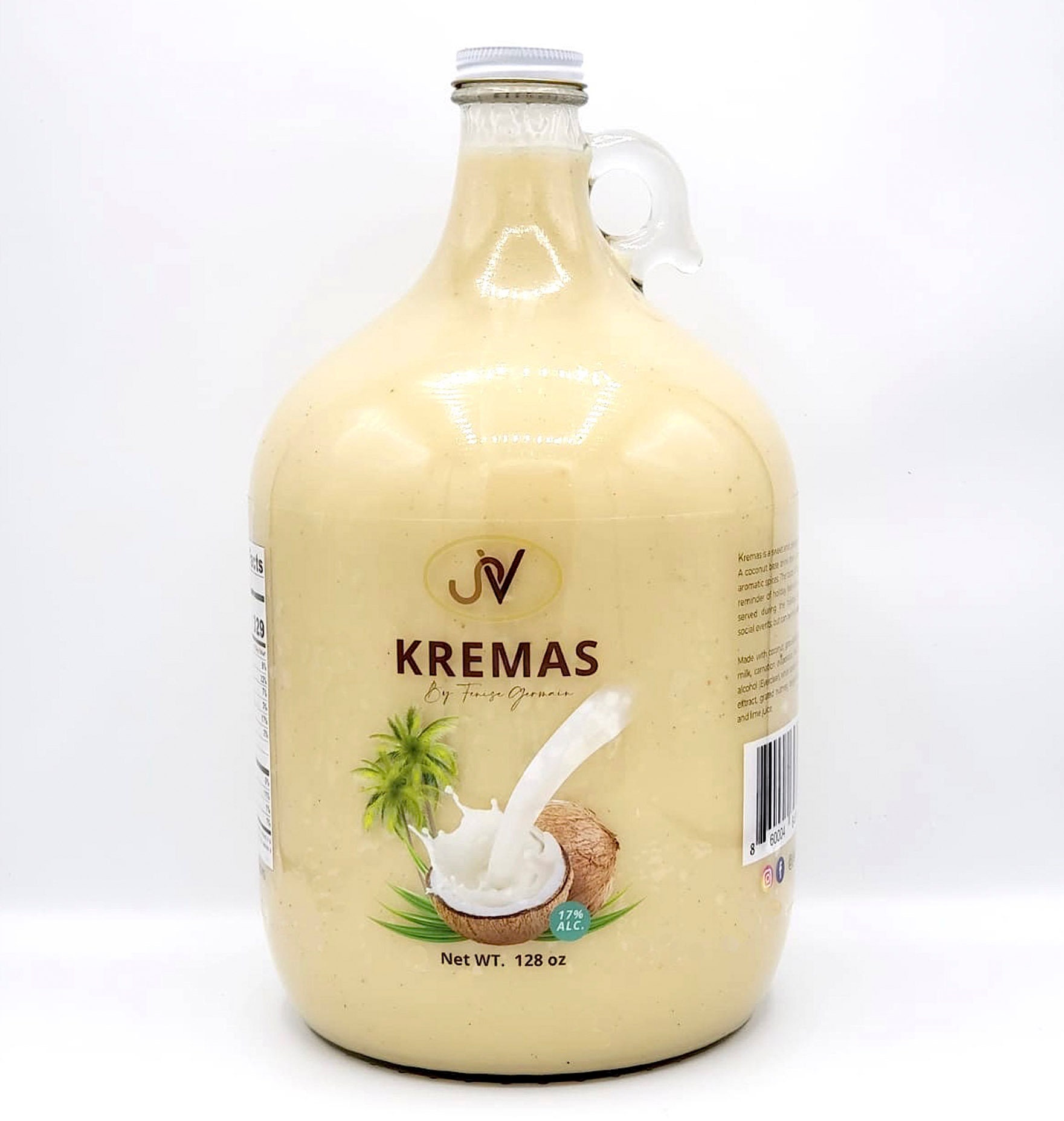 Kremas - Etsy