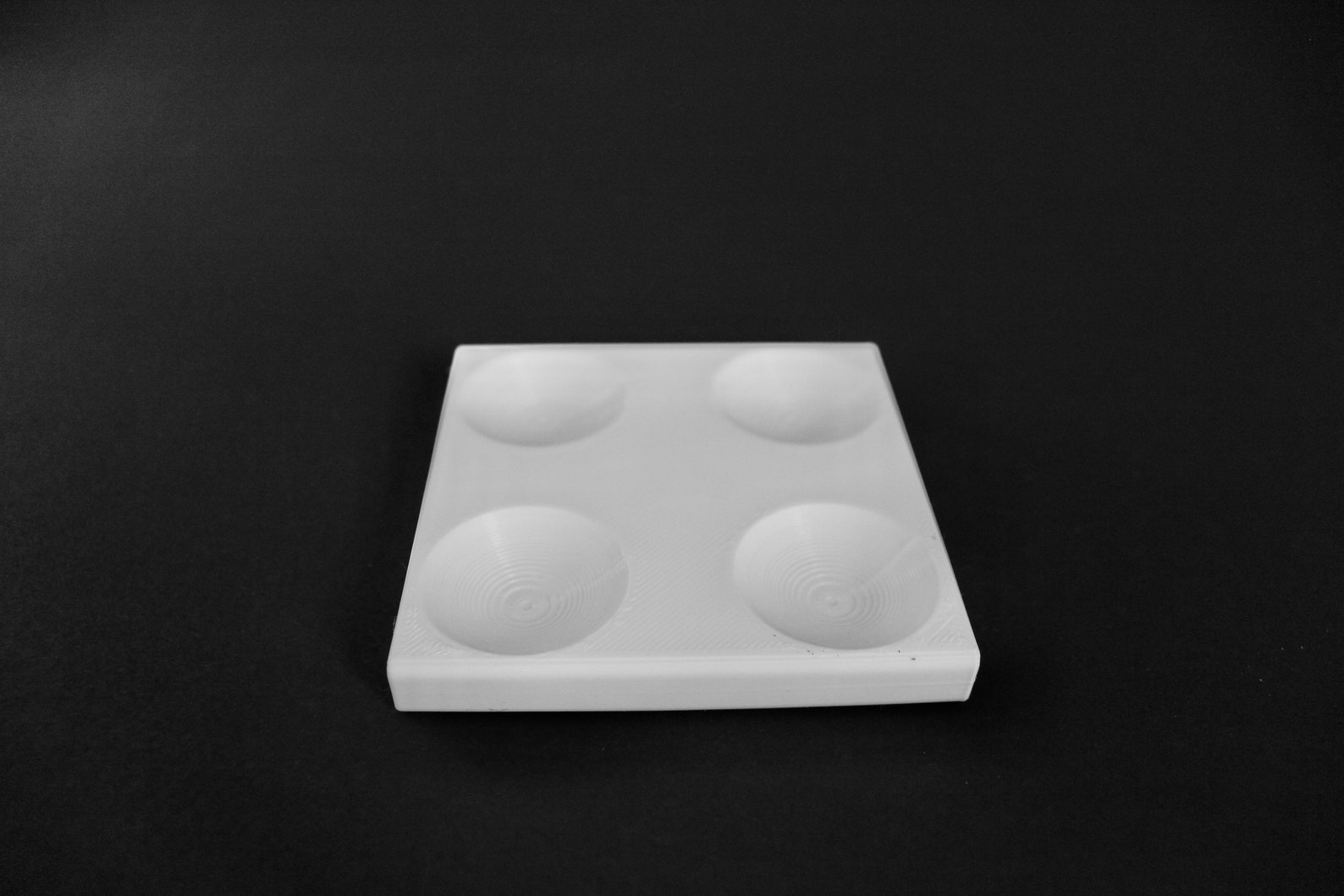 Golf Ball Pyramid Tray Holder Stand for Desk or Bookshelf - Etsy