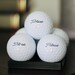 Golf Ball Pyramid Tray Holder Stand for Desk or Bookshelf - Etsy