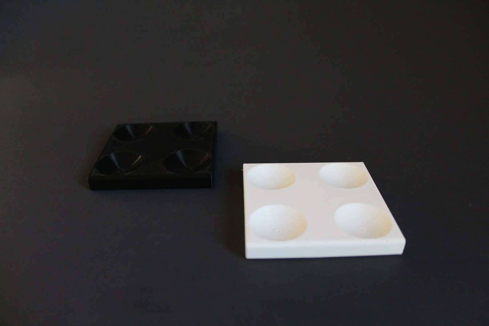 Golf Ball Pyramid Tray Holder Stand for Desk or Bookshelf - Etsy