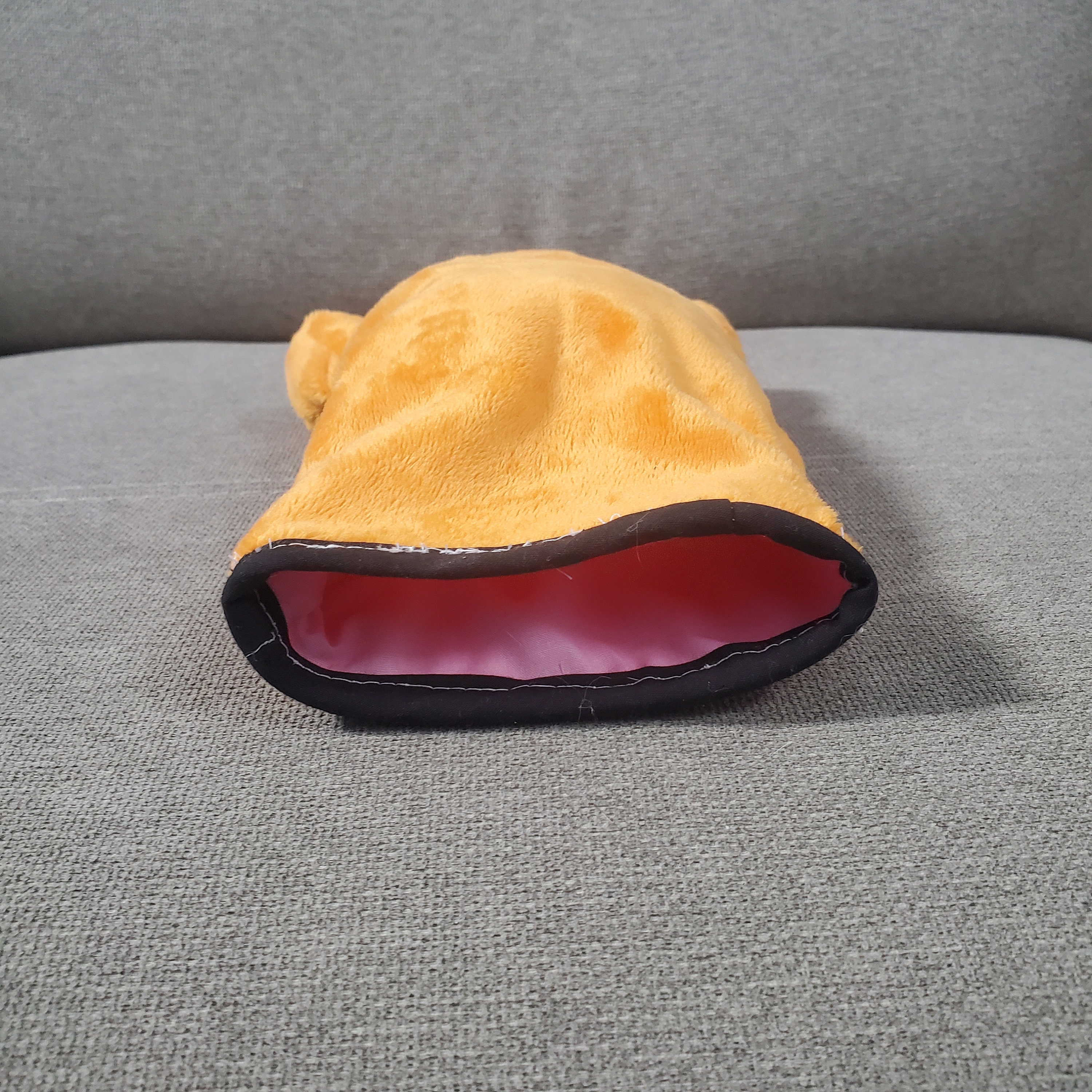 Fiery Orange Fursuit Gryphon Claws - Etsy