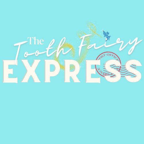 TheToothFairyExpress - Etsy